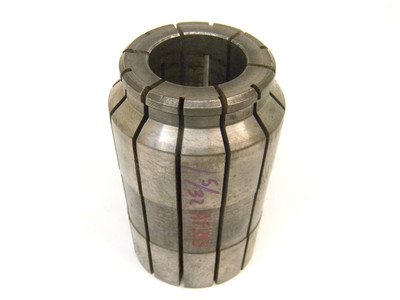 Collets - Series Acura Flex Collets