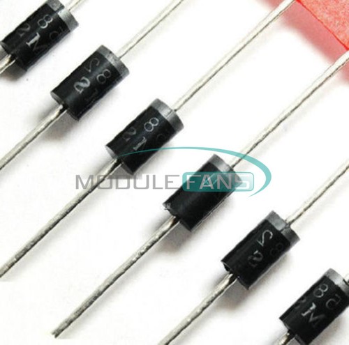 10PCS 1N5824 IN5824 5.0A S R D IC €0.99 inpolpe.com