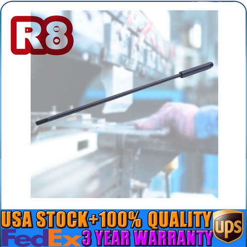 7/16 Thread Milling Machine Part R8 Draw Bar Overall Drawbar For ...