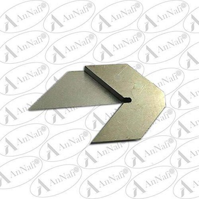 Squares - Center Finder