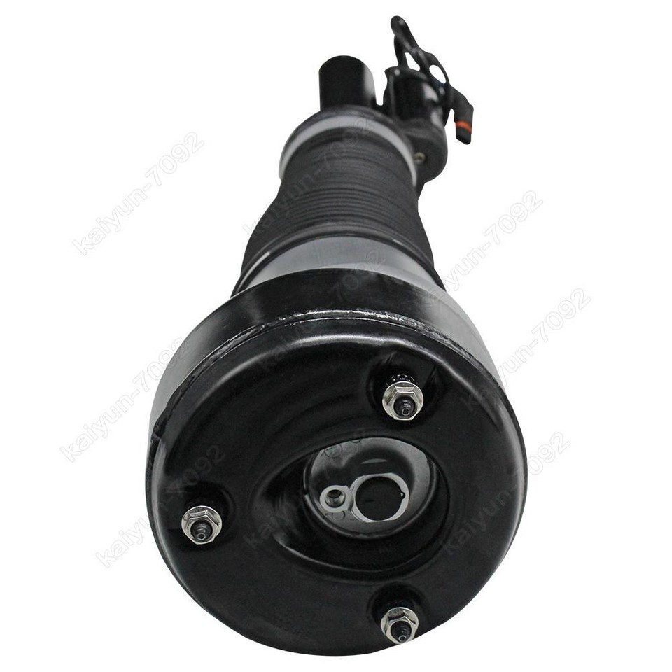 2X Front Left Right Air Suspension Shock Strut For Mercedes W221 S550 ...