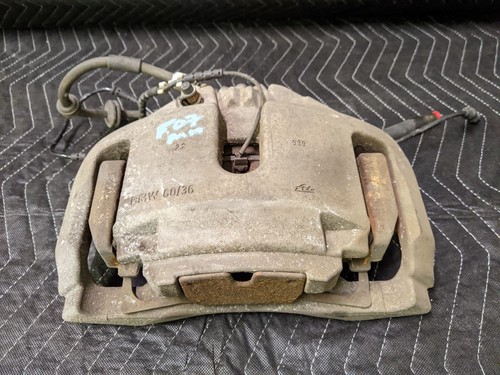 BMW F01/F02/F04/F07 Front Left Brake Caliper Housing 34116786817 | eBay