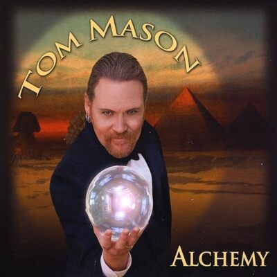 Alchemy [Audio CD] Tom Mason | eBay