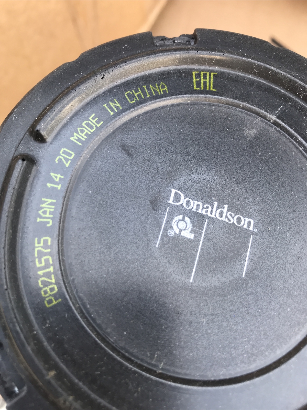 P821575 Donaldson Air Filter RS3704 AF25551 CA9550 M131802 224285007 ...