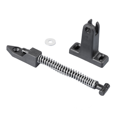 Klappenhalter avec Ressort Ferrure Pliable Volet Soutien pour Caravane ...