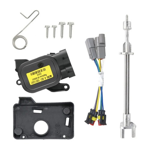 For Club Car DS & Precedent 2012-up MCOR 4 Golf Cart Throttle ...