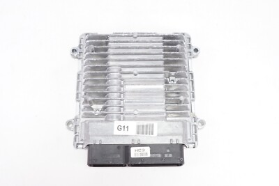HYUNDAI VELOSTER TCM Transmission Control Module OEM 2012 - 2017 | eBay