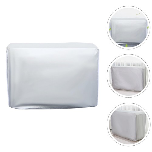 Air Conditioning Cover Ac Unit for outside Condenser Conditioner Shield ...