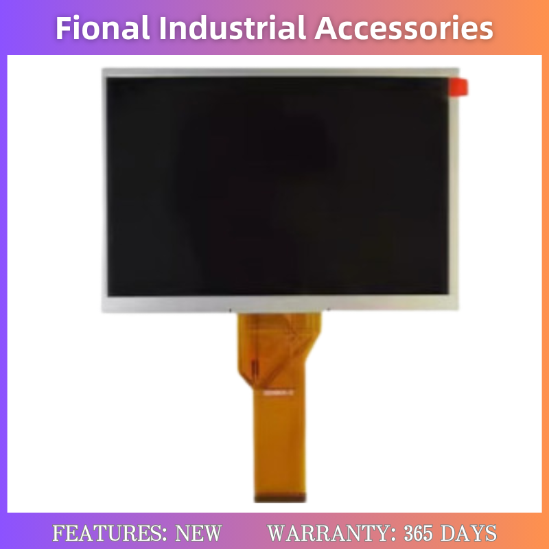 LCD Panel Display For KTP700 Basic 6AV2 123-7GA00-0CJ0 6AV2121-0GC01 ...
