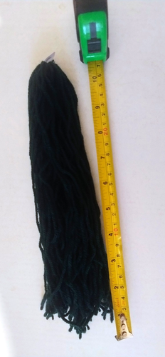 Spawning Mop with Suction Cup 10 Inch for Breeding Fish/Collecting Eggs ...