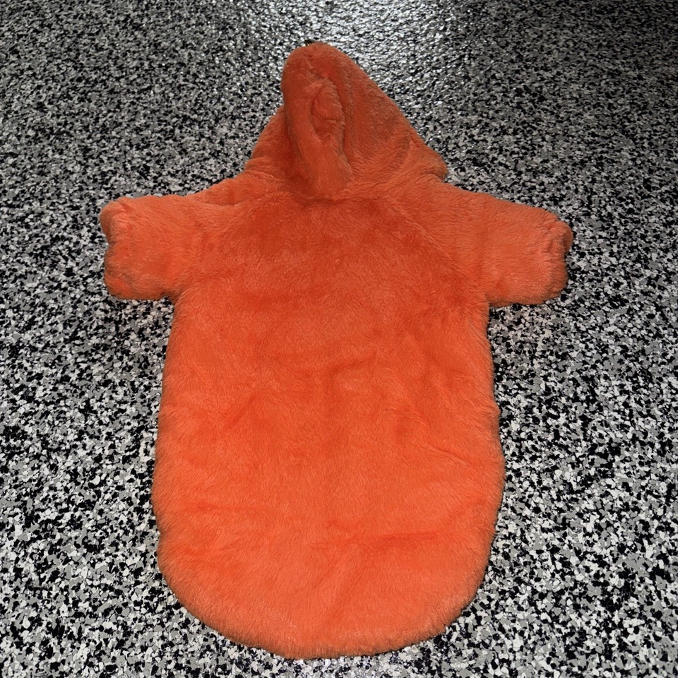 Spirit Vintage Baby Pumpkin Costume Halloween Outfit 0-6 Month (1) | eBay