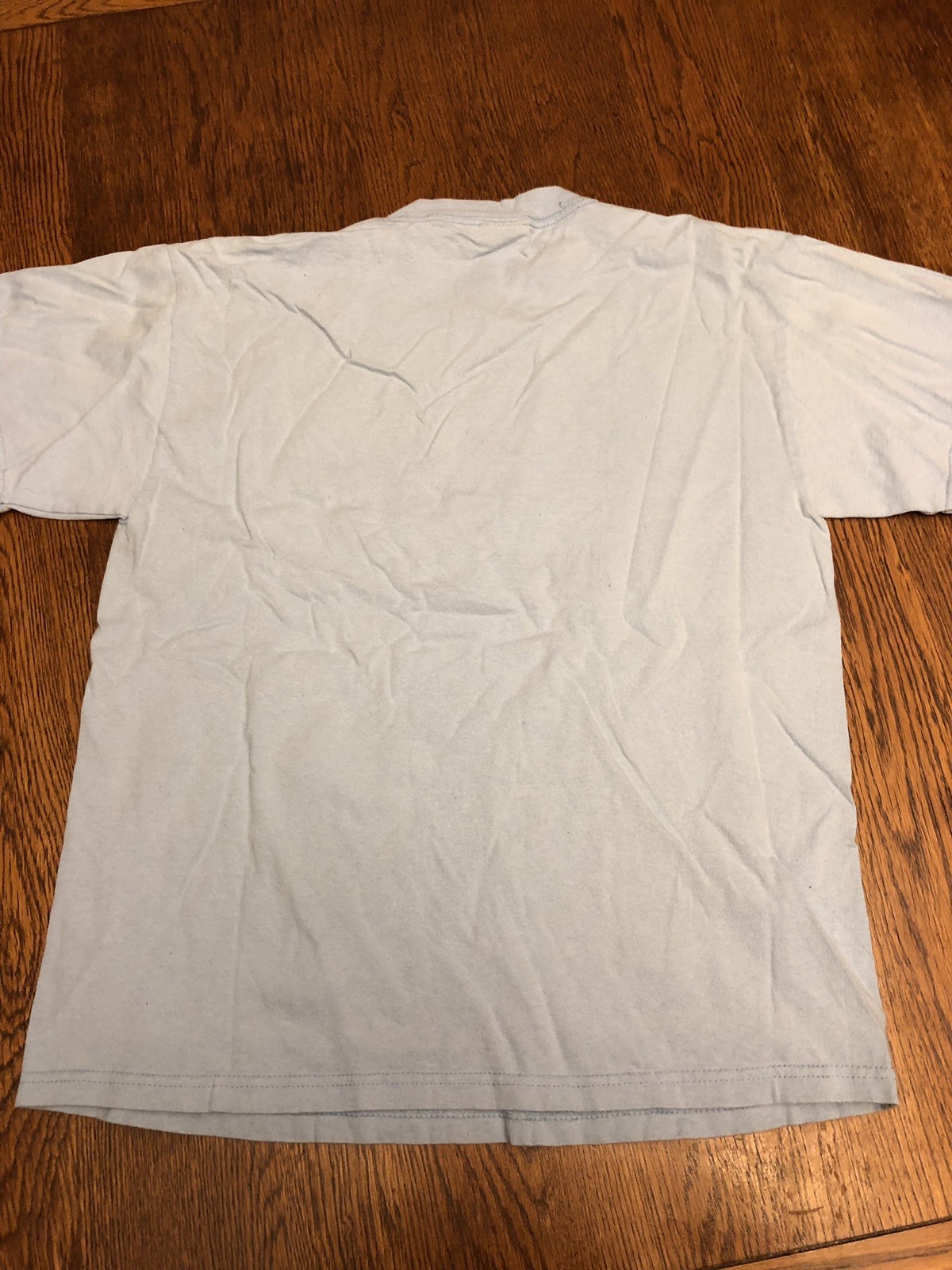 The Beatles Cartoon Apple Corps 2004 Graphic Shirt Si… - Gem