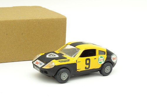 Corgi Toys 1/43 - Mini Marcos Gt 850 Rally | eBay