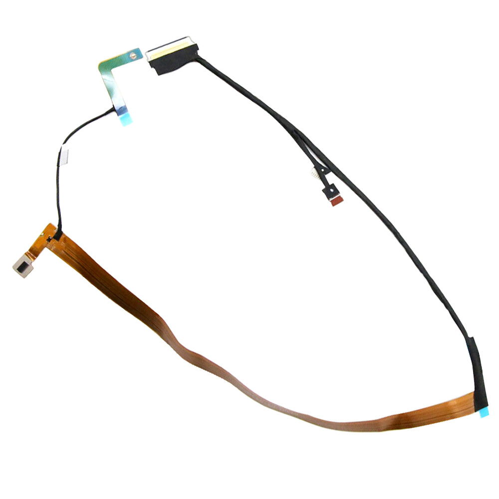 Camera Webcam Cable For Lenovo Thinkpad T14S Gen 2 20WM 20WN 20XF ...