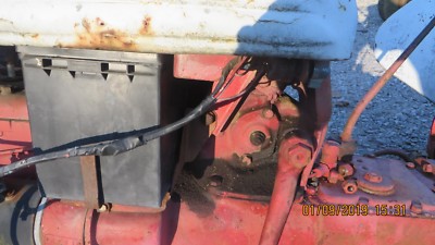 FORD 8N TRANSMISSION | eBay