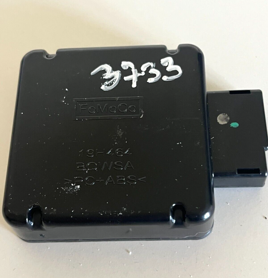 FORD TRANSIT CUSTOM RAIN SENSOR MODULE -DE8T19H463BA | eBay