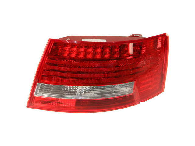 For 2005-2008 Audi A6 Quattro Tail Light Assembly Right 56427BJ 2006 ...