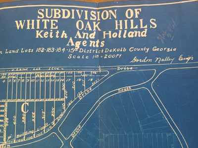 Map Of Atlanta S District 1 Here's How Redistricting Changed Georgia's