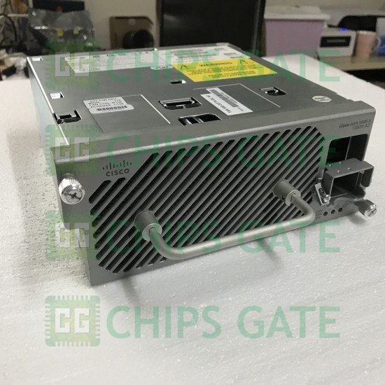 1PCS Used CISCO ASA5585-X 1200W AC power ASA5585-PWR-AC 5580 with ...