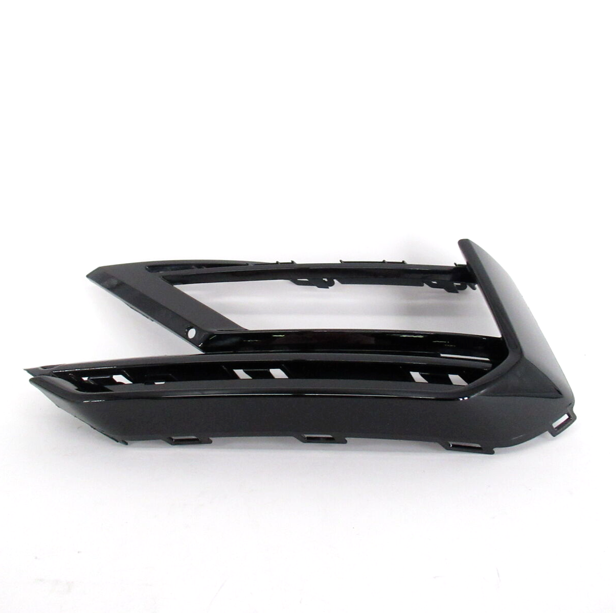 Genuine OEM VW 5NN-853-665-G-041 Driver LH Fog Lamp Bezel 2018-20 ...