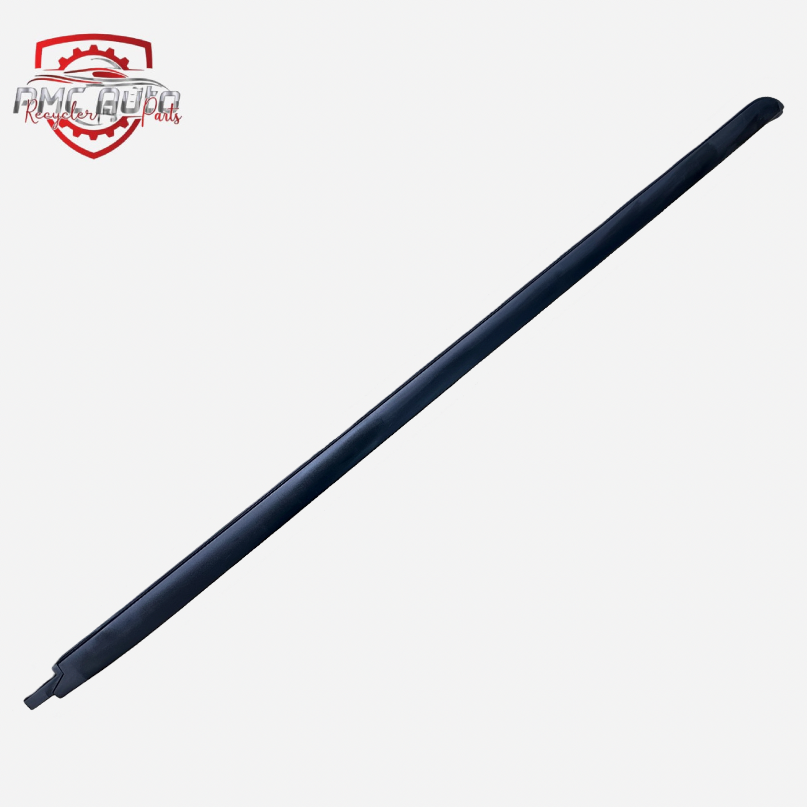 2020-2024-2025 TOYOTA HIGHLANDER WINDSHIELD PASSENGER SIDE DRIP SEAL ...