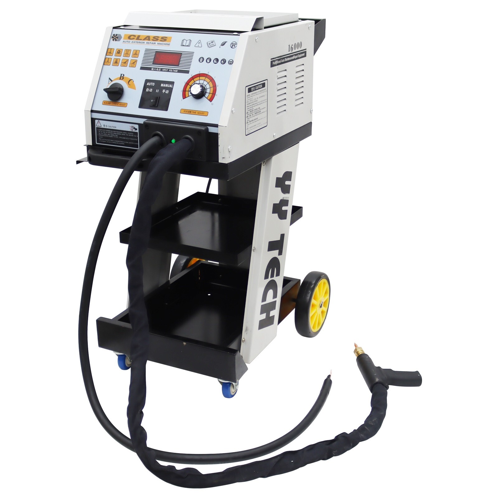 Dent Pulling Machine Dent Puller Car Auto Body Repair Machine Spot ...