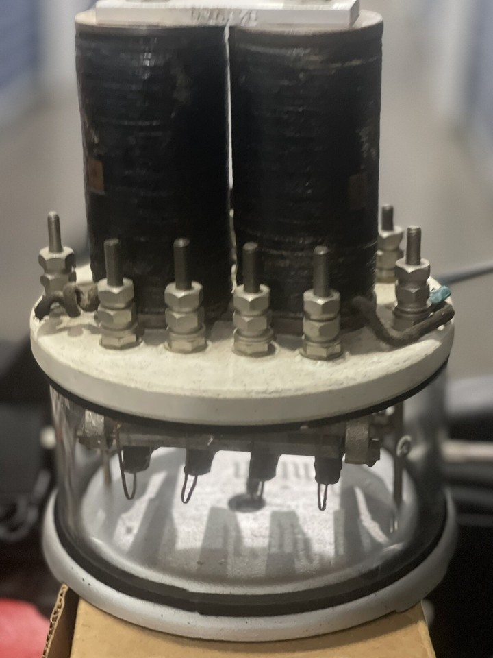 Vintage Railroad Union Switch And Signal | eBay