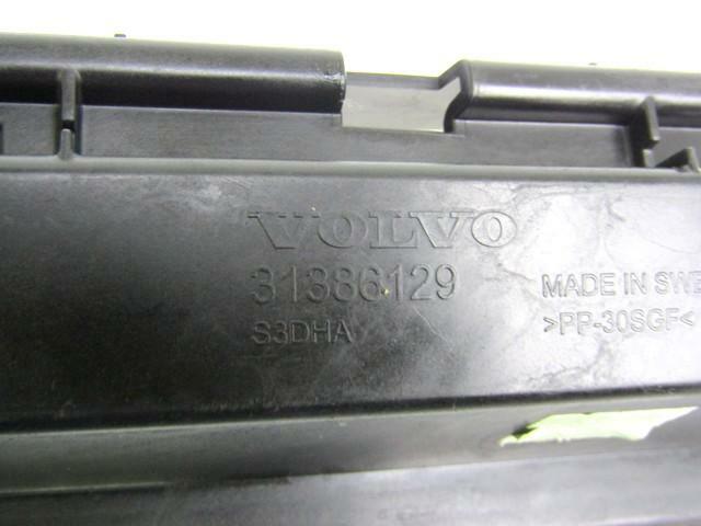 31386129 Halterung Minirock Fensterbrett Seite Links VOLVO V90 2.0 D ...