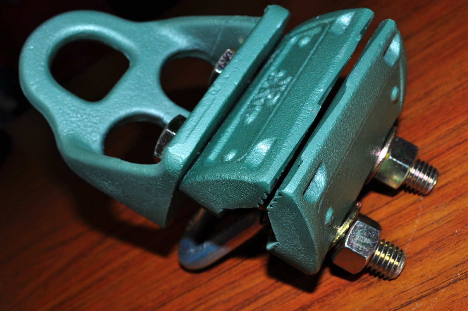 Mo-Clamp 4020 for sale online | eBay