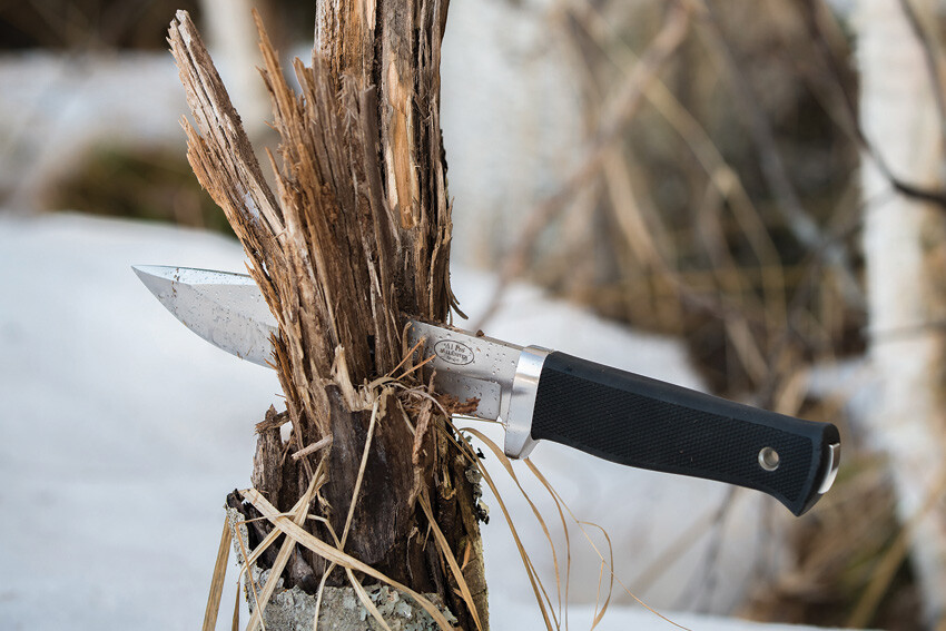 New Fallkniven A1 Pro A1PRO 7340101502779| eBay