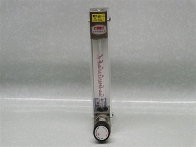 Flow Meters - 6
