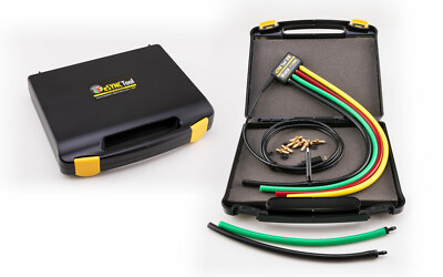 Healtech eSync Professional Digital Throttle Body Synchronization Tool ...