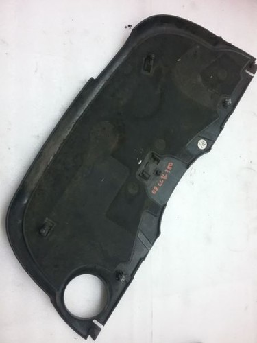 2720101067 Engine Plastic Cover V6 6 Cylinder 2008 MERCEDES CLK350 CLK ...