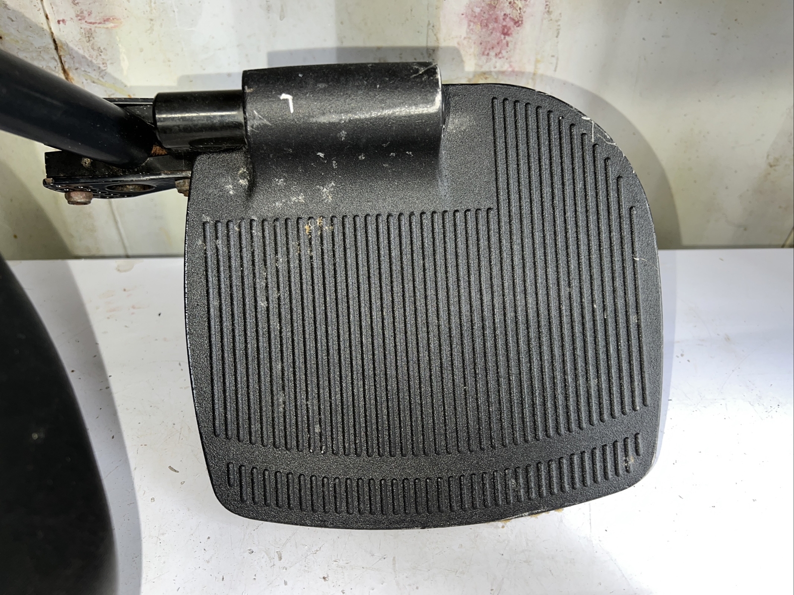 Invacare TDX SP With Rehab Seating Elevating Legrests Leg Rest ELR | eBay