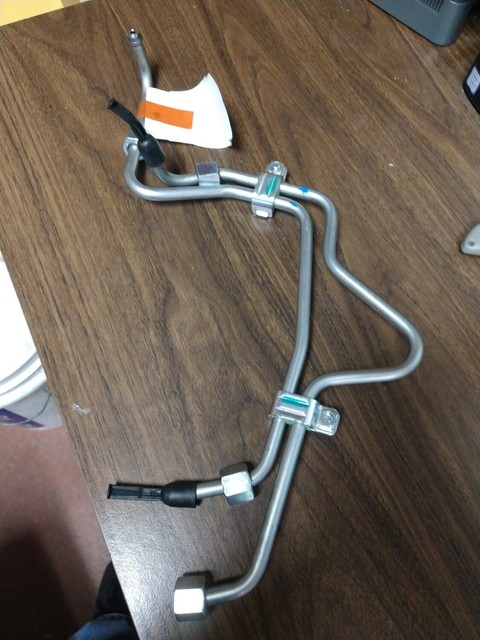 International Fuel Pump Line Tube 3005763C92 for sale online | eBay