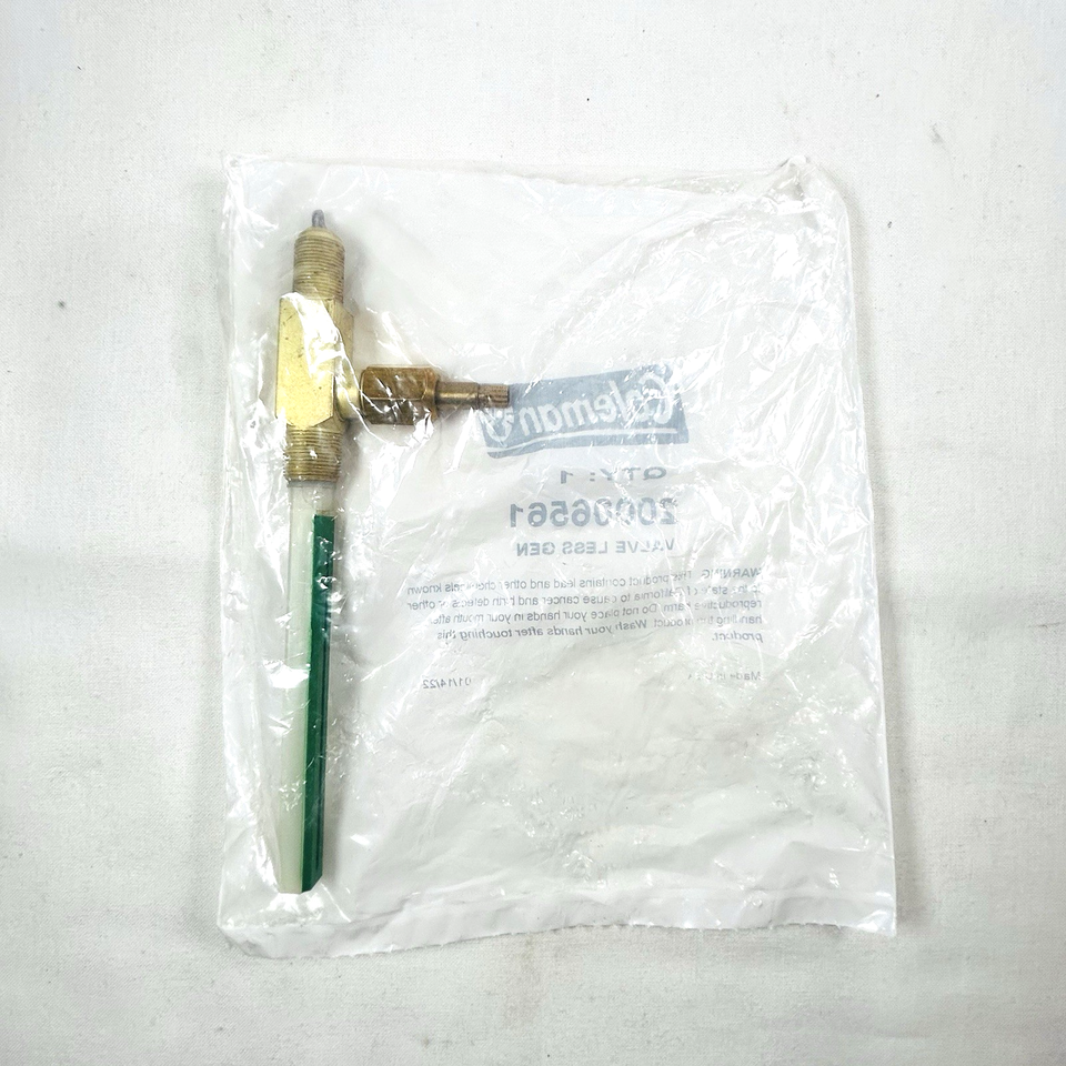 New Coleman NorthStar Lantern Valve Assembly Part# 2000-6561 | eBay