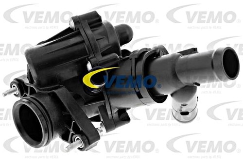 Thermostat Housing VEMO Fits MERCEDES Cla Gla C117 C205 W117 W156 ...
