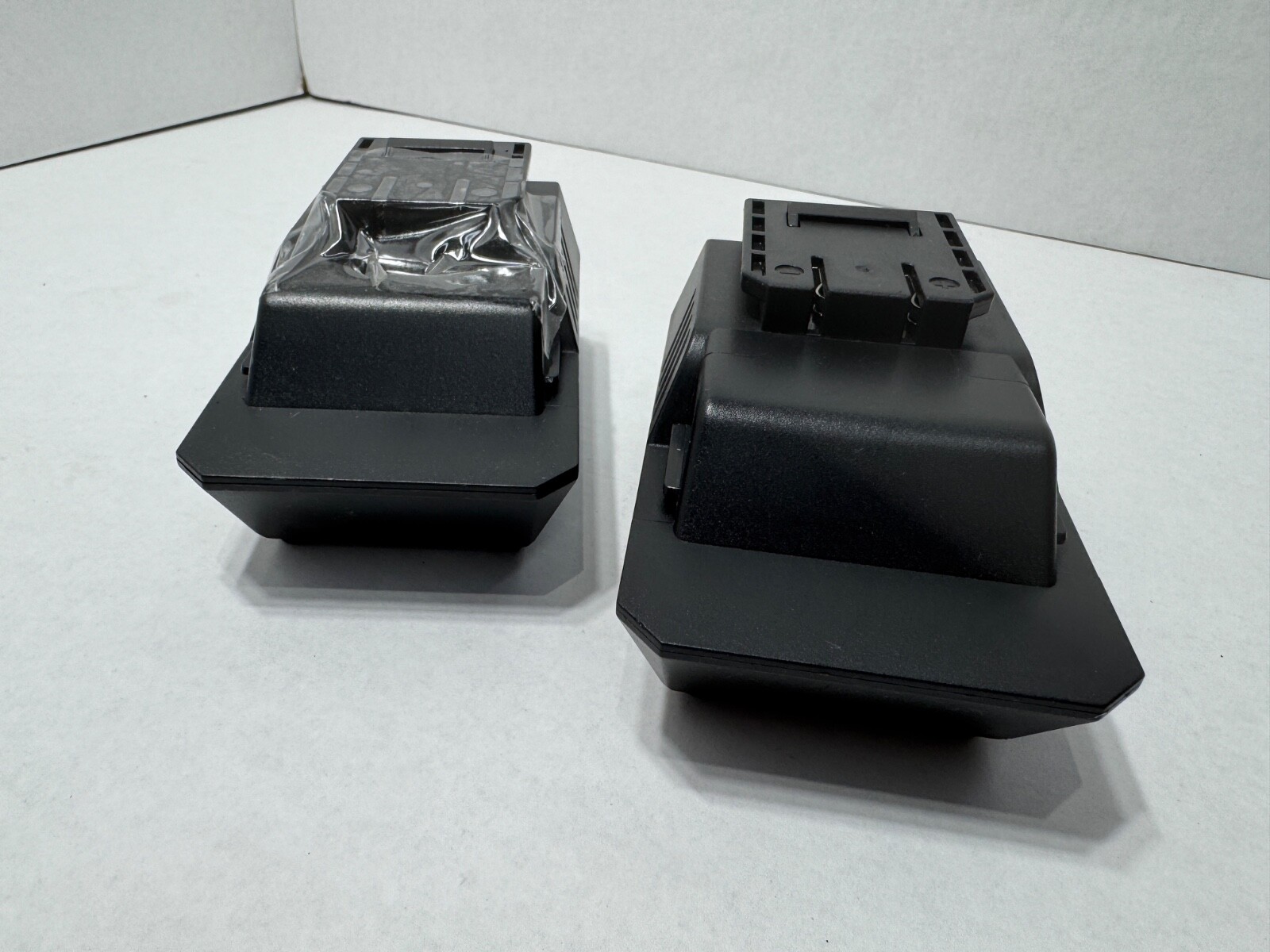 [2-PACK] BULLSEYE [9475B-BAT] 11.1V BATTERY FOR PRO MAX DIGITAL TIRE ...