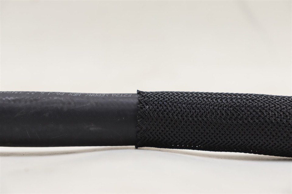 NEW OEM Ford Radiator Coolant Inlet Hose HC3Z-8C472-B F250 6.7 ...