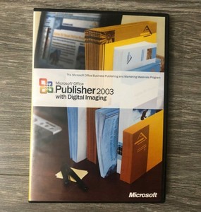 Microsoft office publisher 2003 viewer - pilotgolf