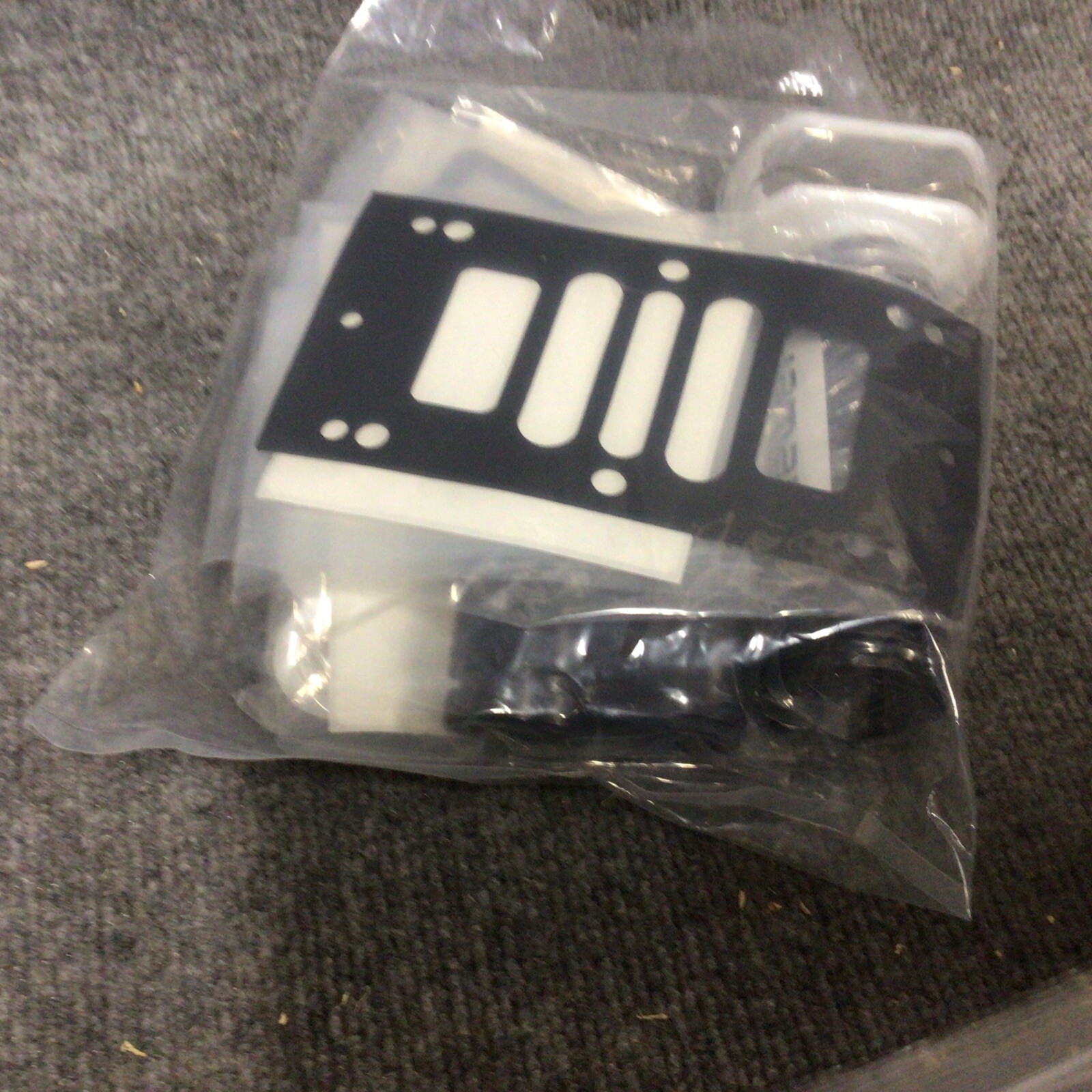 Yamada K45-AM Air Section Repair Kit For NDP-40/50 Pumps New | eBay