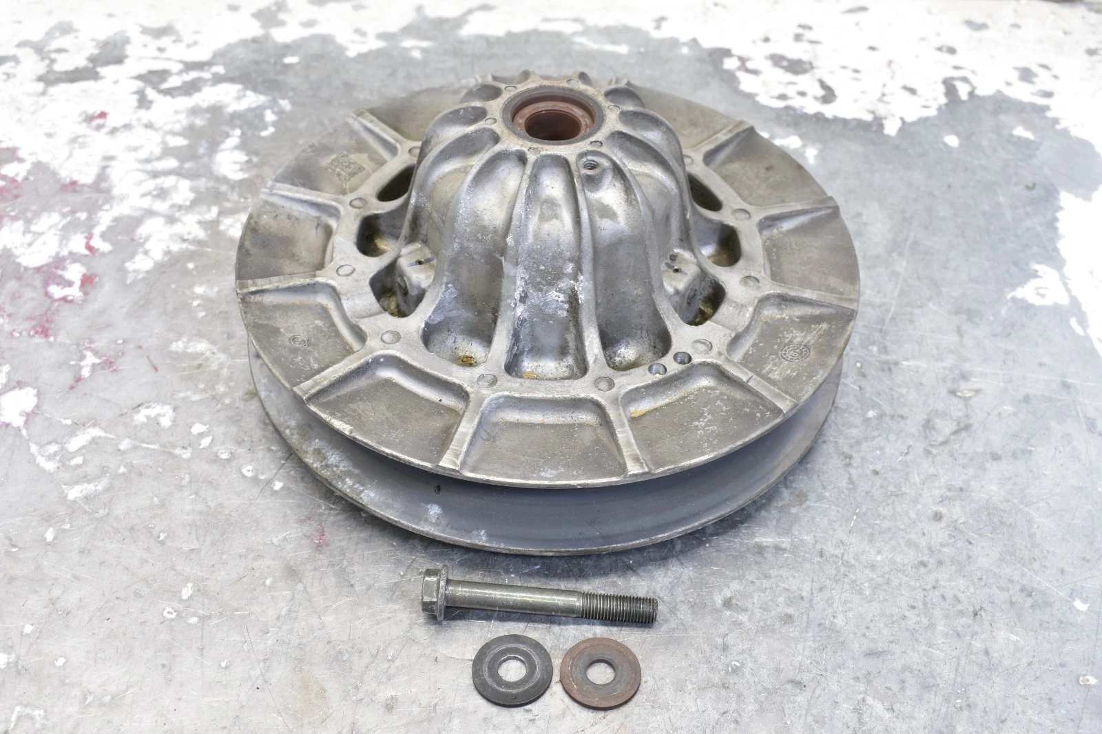 2020 Polaris Ranger 1000 XP Secondary Clutch 1323450 Driven Clutch | eBay