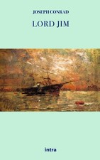 Libro Nuovo - Joseph Conrad - Lord Jim - Intra | Acquisti Online su eBay