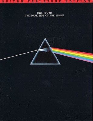 Pink Floyd: Dark Side Of The Moon (TAB), Pink Floyd | eBay