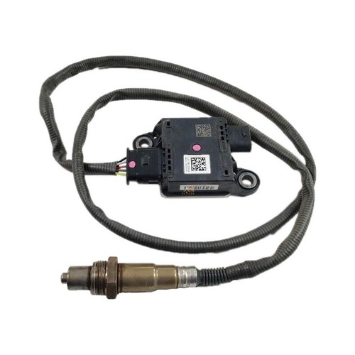 Particulate Matter Sensor 8582026-03 136285820 0281007690 For BMW 3 ...