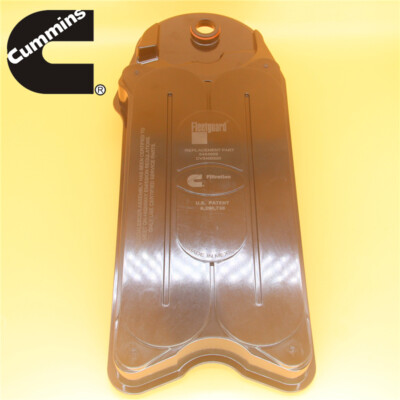 New OEM Cummins Crankcase CCV Filter for 2007-2020 Dodge Ram 6.7L 2500 ...