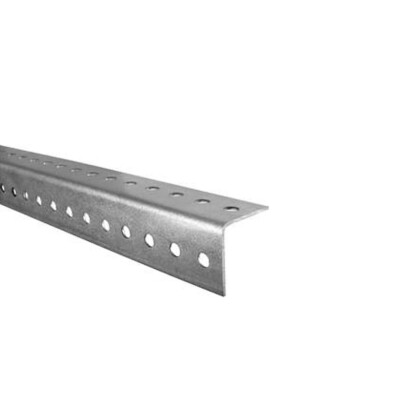 12 Ga Perforated Angle 2 Inch X 2 Inch X 10 Foot (QTY 50) | eBay