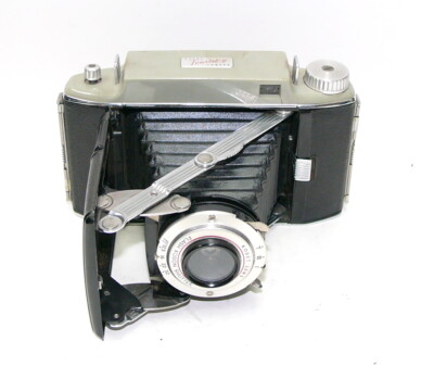 Kodak Tourist II Camera | eBay