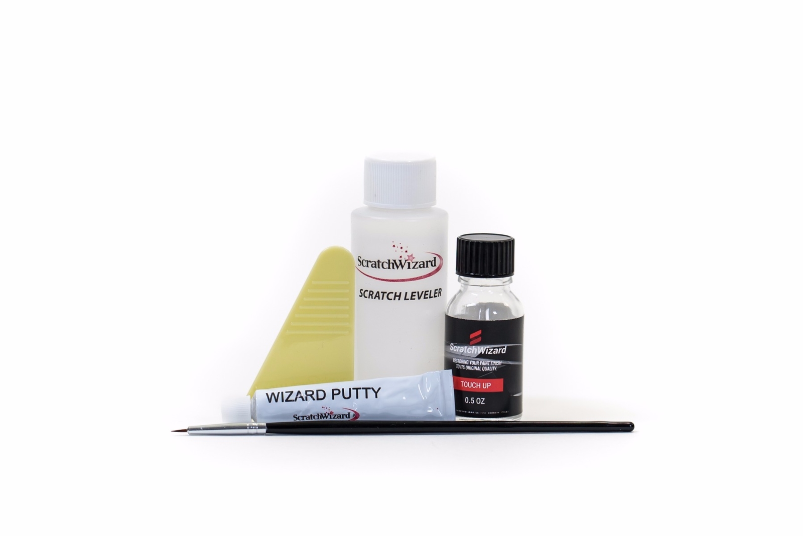 Scratchwizard Touchup Paint For Buick WA6246 Argent Dark Cheap Mail scratchwizard-touchup-paint-for-buick-wa6246-argent-dark-cheap-mail
