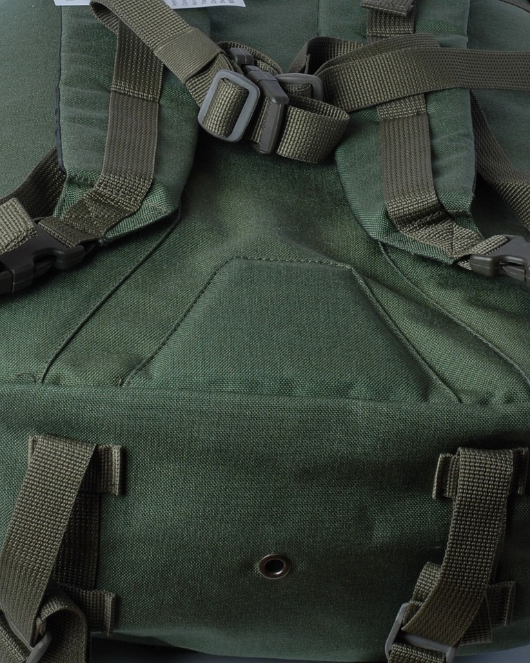 Individual field combat backpack of a Ukrainian soldier | eBay